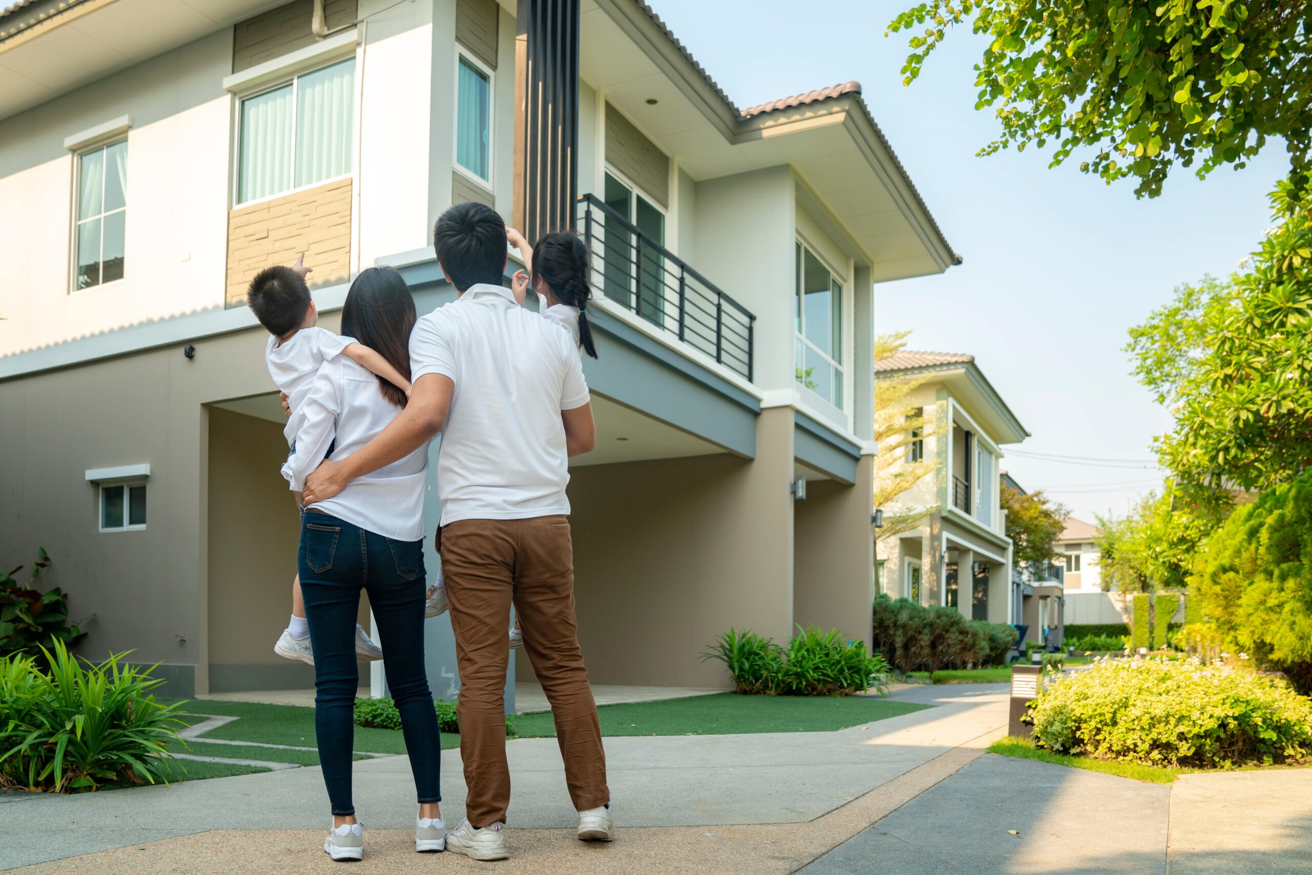 2025 Home Insurance Trends Report | Matic